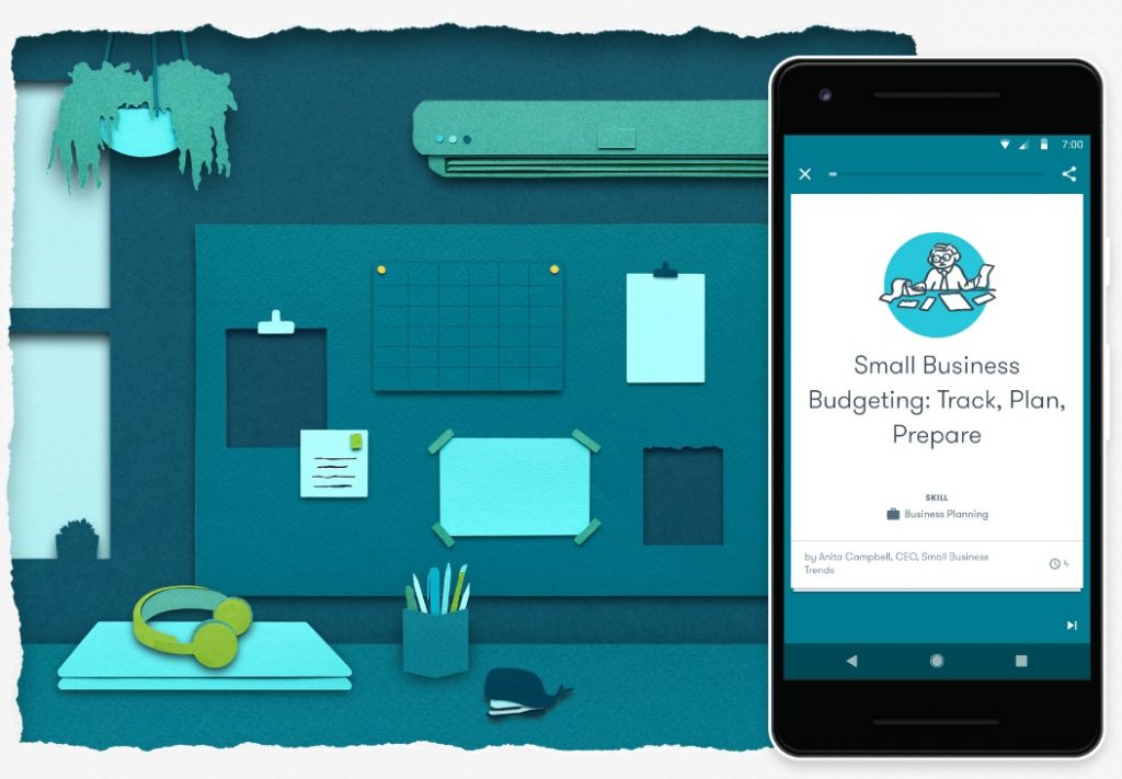 Training - US-ASEAN SME Academy